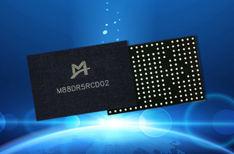 Montage Technology 澜起科技