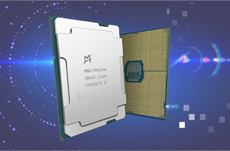 津逮®服务器平台 | 澜起科技